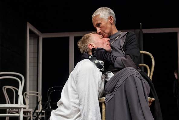 Максим Матвеев (Maksim Matveyev) биография, фото, фильмография ...